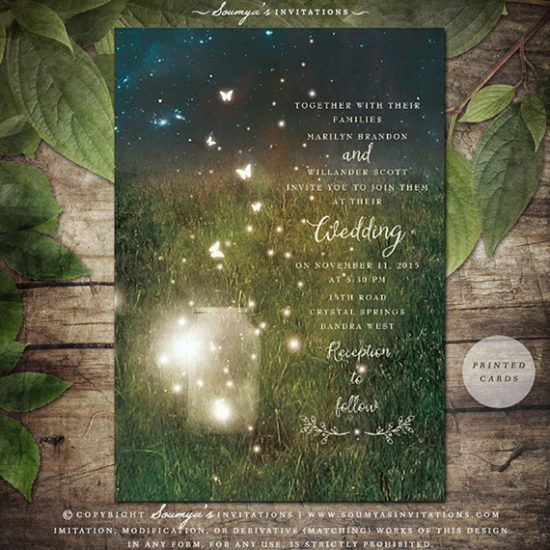 Enchanted Forest Prom Poster, Rustic Prom Poster, Woodland Prom Poster ...